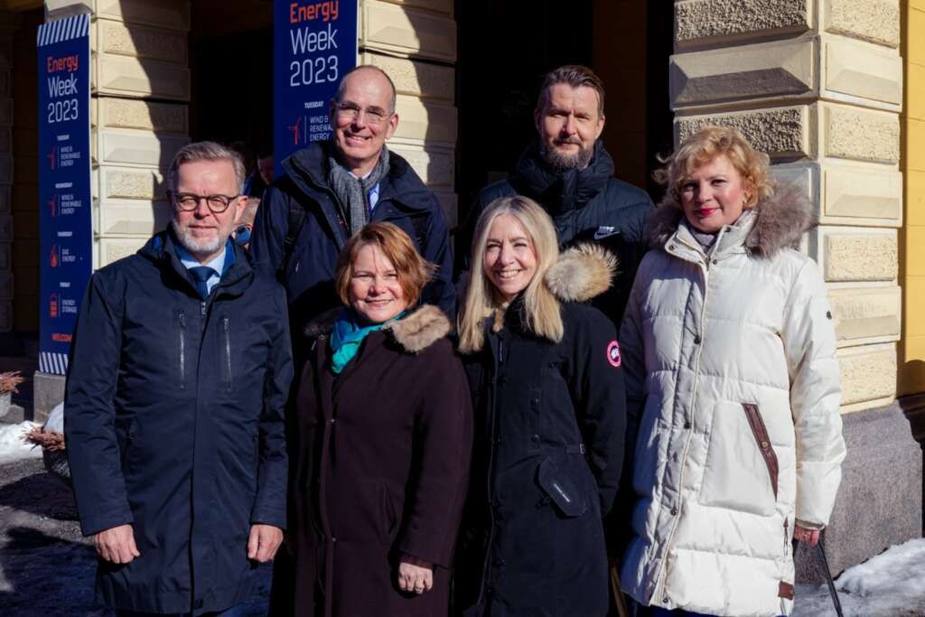 International Vaasa even more international in March | Vaasa
