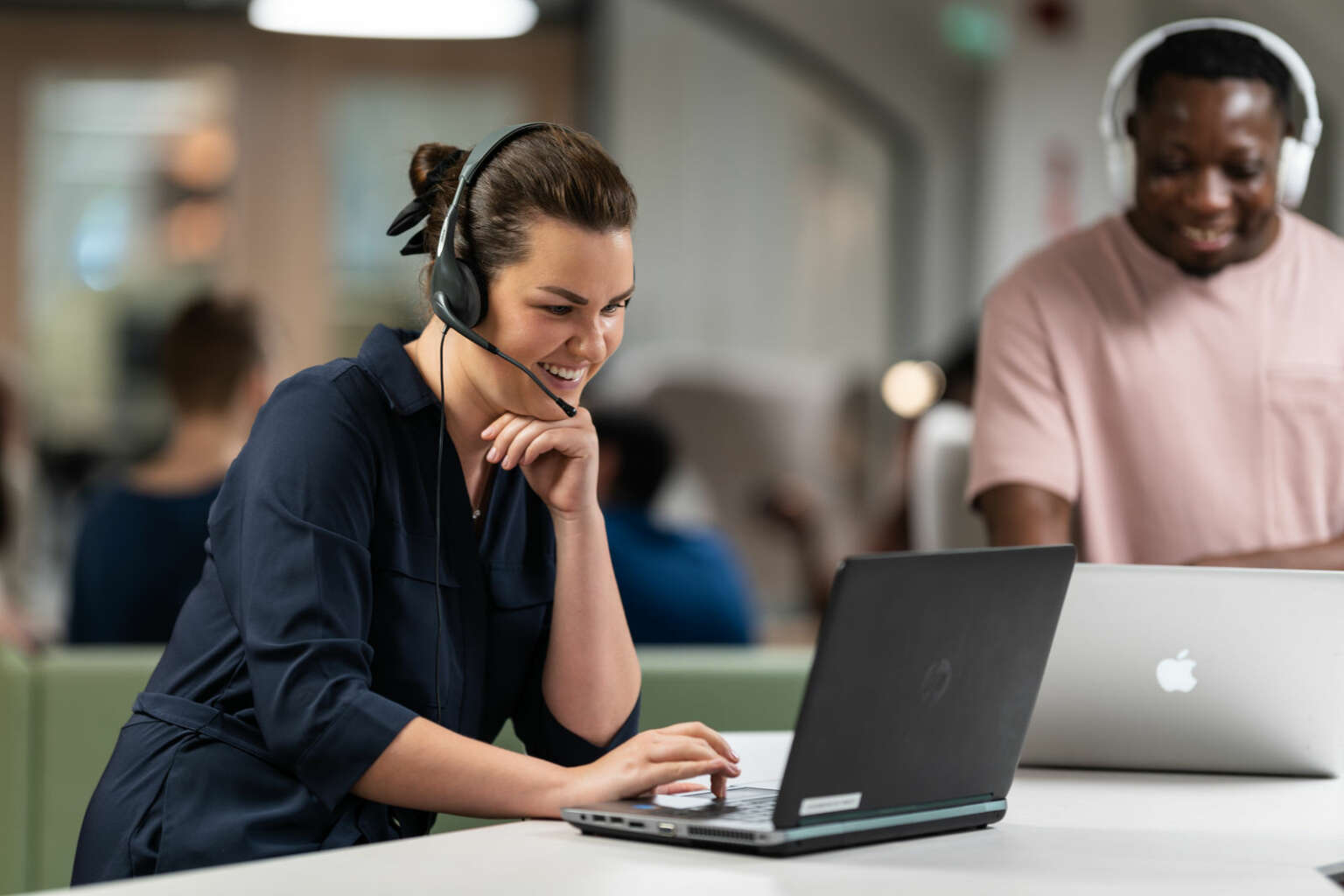 TE services will become part of the services of the City of Vaasa ...