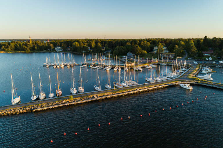 Vaasan kaupunki | Vasa stad | City of Vaasa