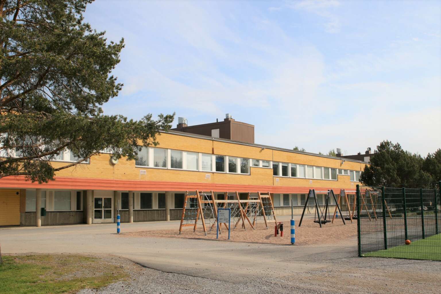 Suomenkielinen perusopetus | Vaasa