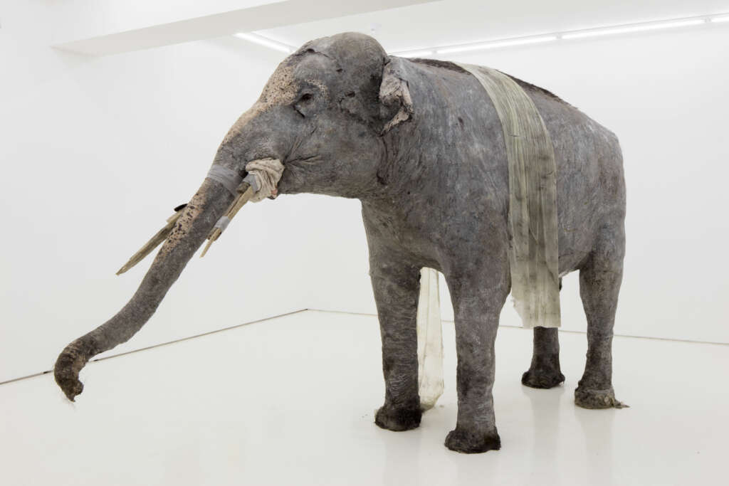 Roland Perssons första museala separatutställning i Finland – Twisted ...