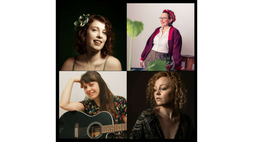 Charity concert: Make Music Not Violence | Vaasa