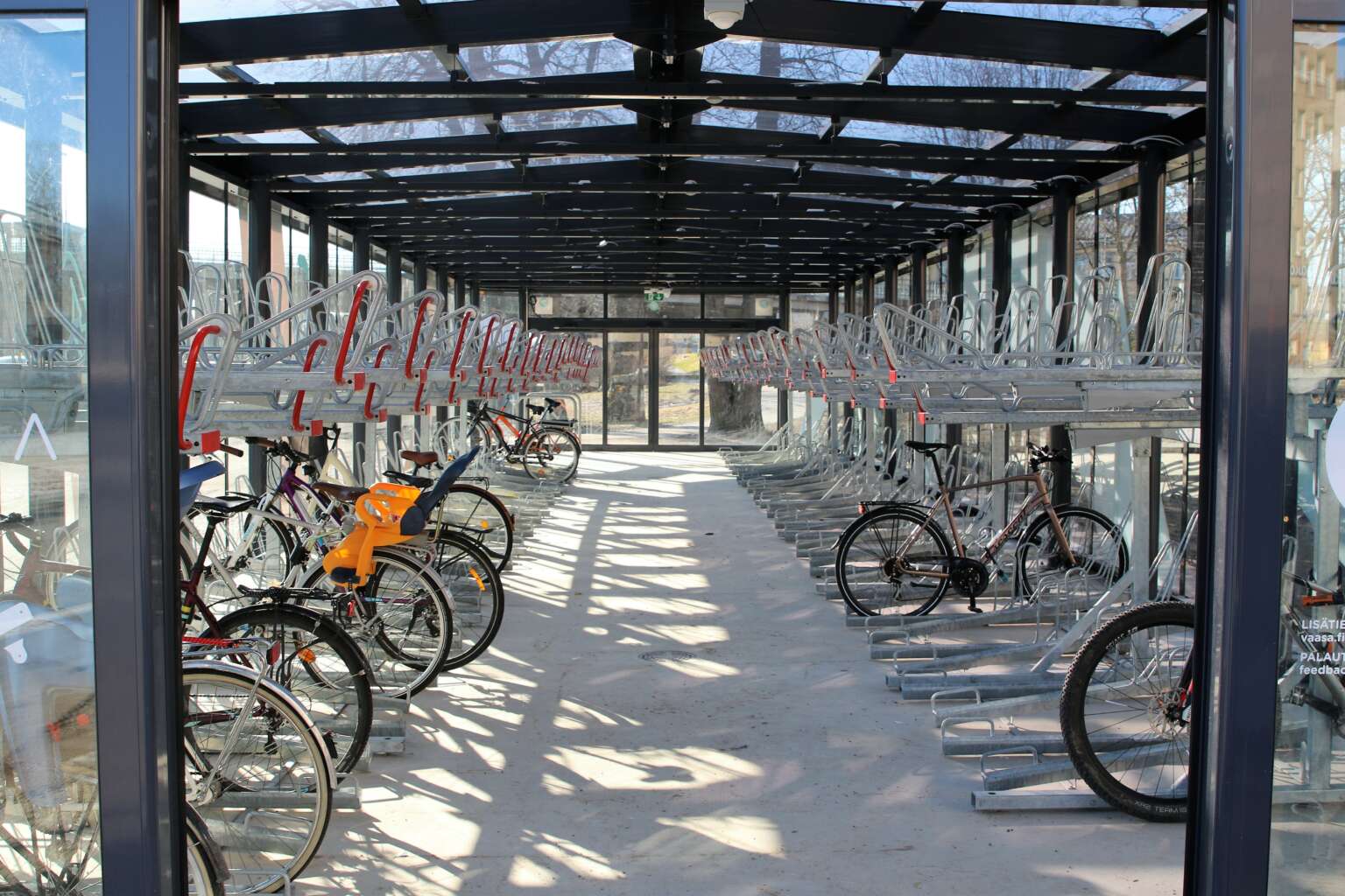 Pyöräile Vaasassa ja Vaasan seudulla | Vaasa