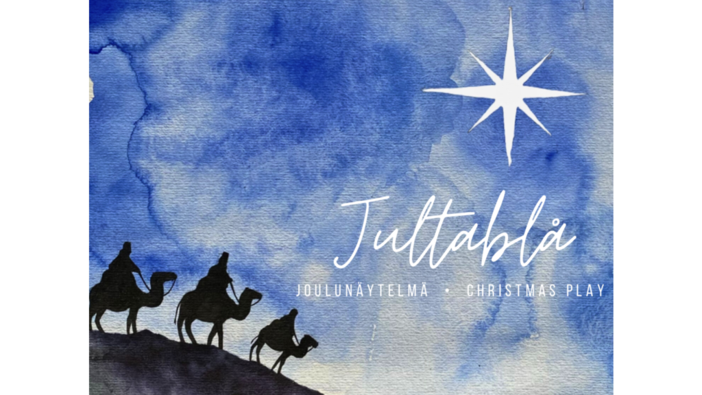 Nativity Play | Vaasa