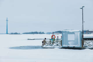 Vaasan kaupunki | Vasa stad | City of Vaasa