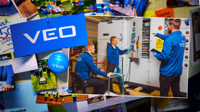 Vaasa Works 2024 | Vaasa