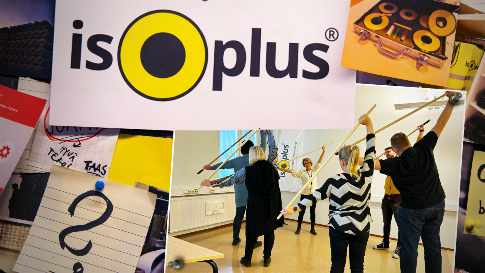 Vaasa Works 2024 | Vaasa