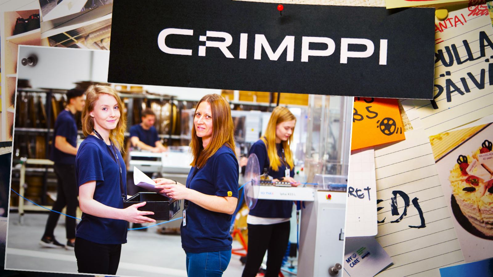 Vaasa Works 2024 | Vaasa