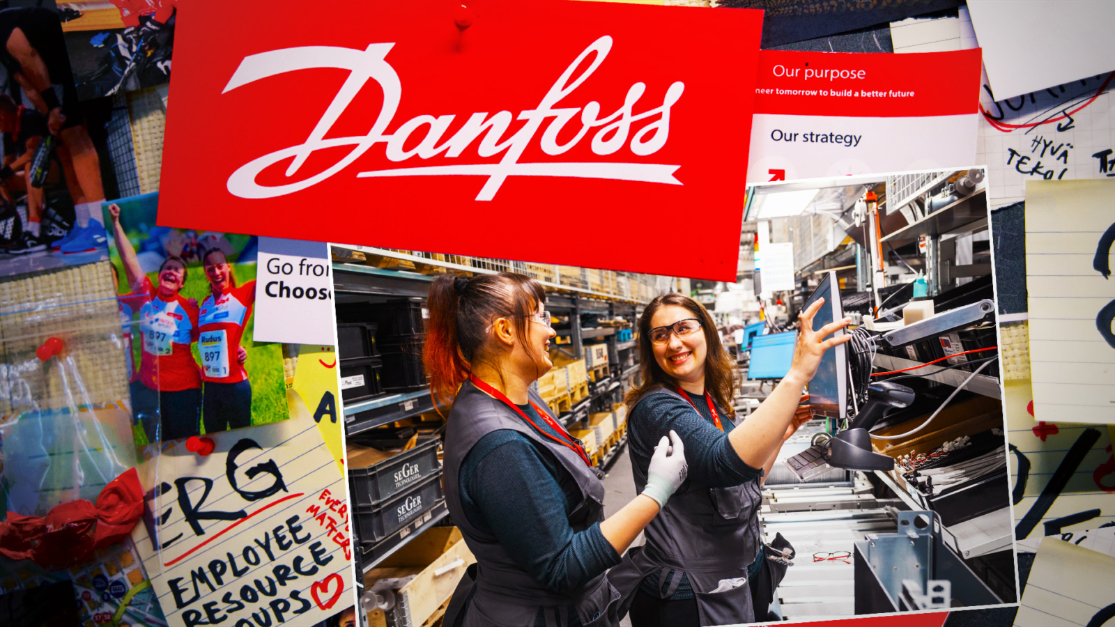 Töihin Vaasaan 2024 | Vaasa