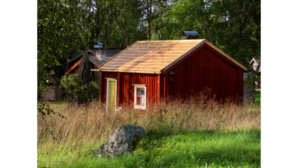 Ostrobothnian decor traditions | Vaasa
