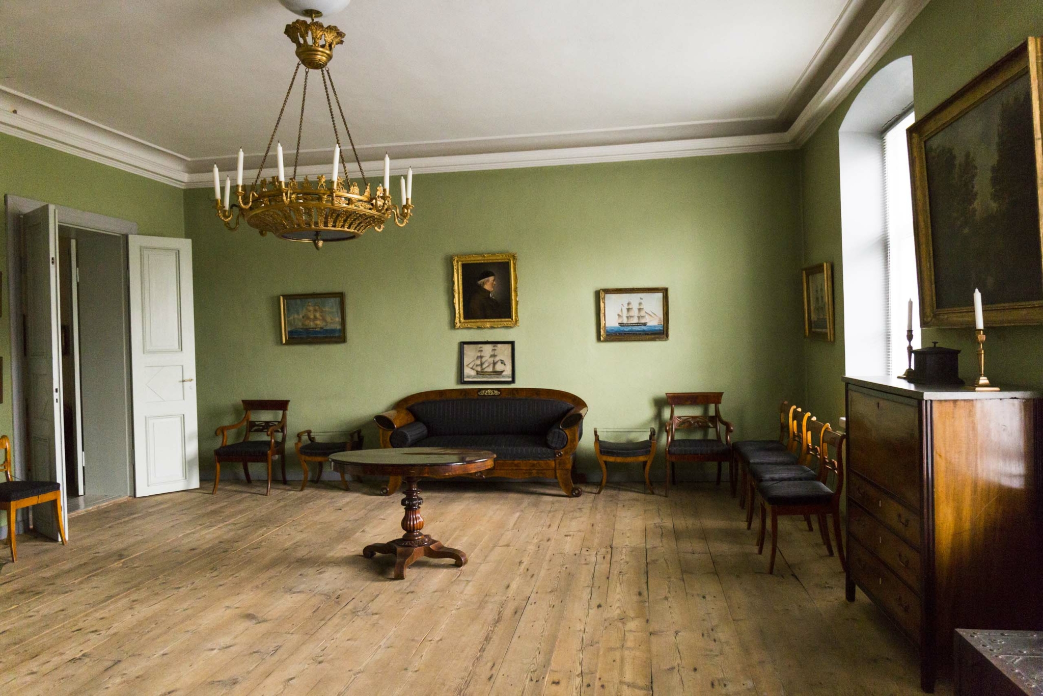 Vanhan Vaasan museo | Vaasa