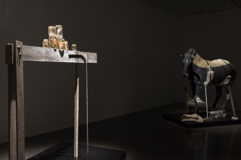 Roland Persson – Twisted Realities | Vaasa