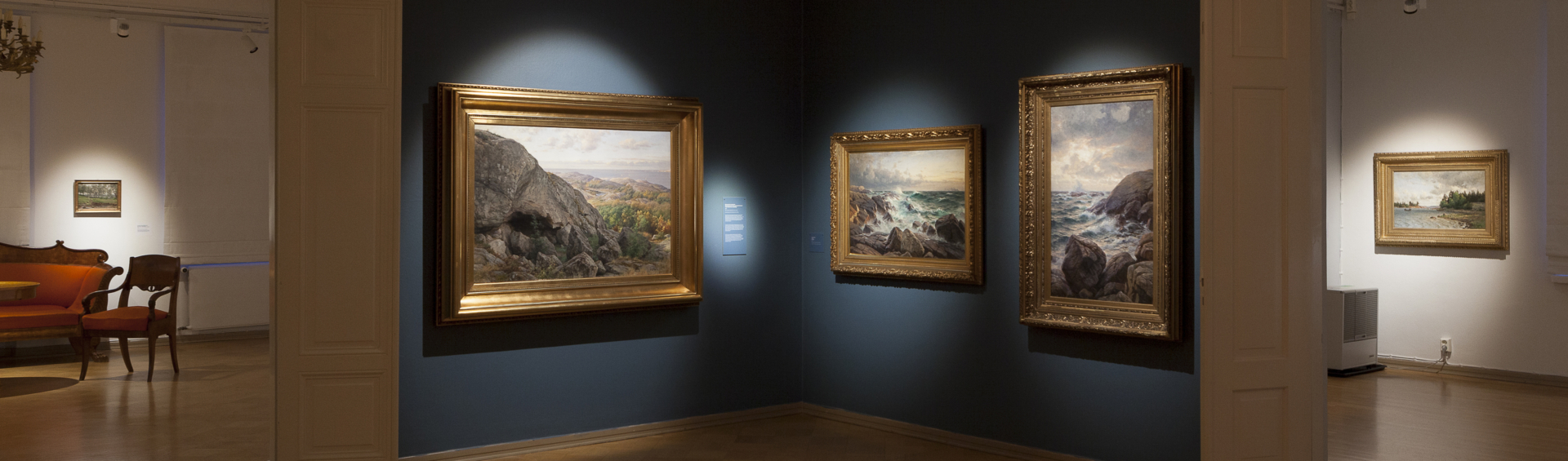 Exhibitions and events | Vaasa
