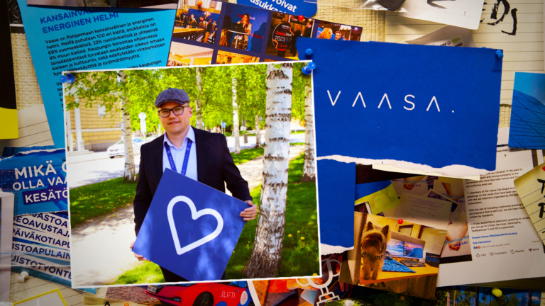 Vaasa Works 2024 | Vaasa