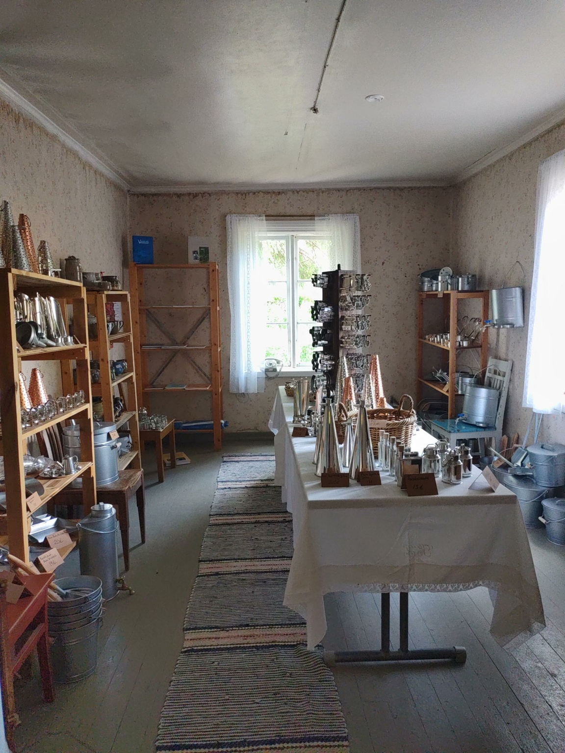 Vähänkyrön matkailupalvelut | Vaasa