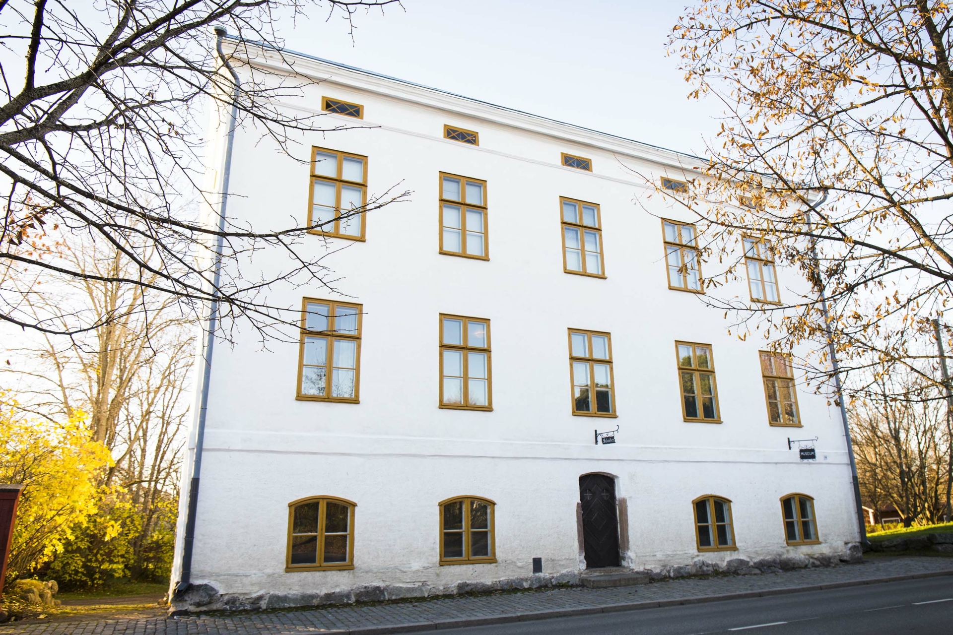 Vanhan Vaasan museo | Vaasa