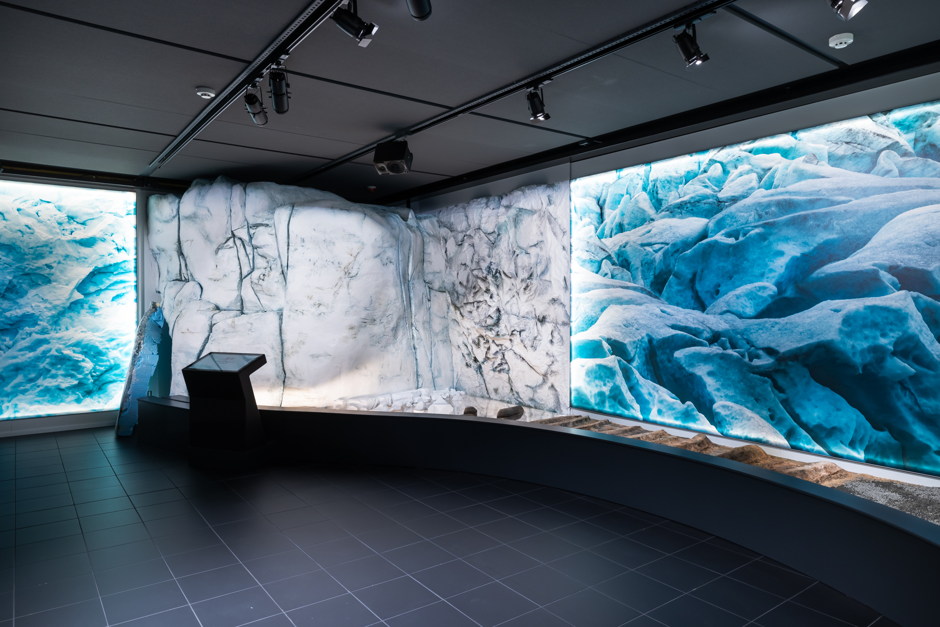 Terranova – Natural Science Exhibition | Vaasa