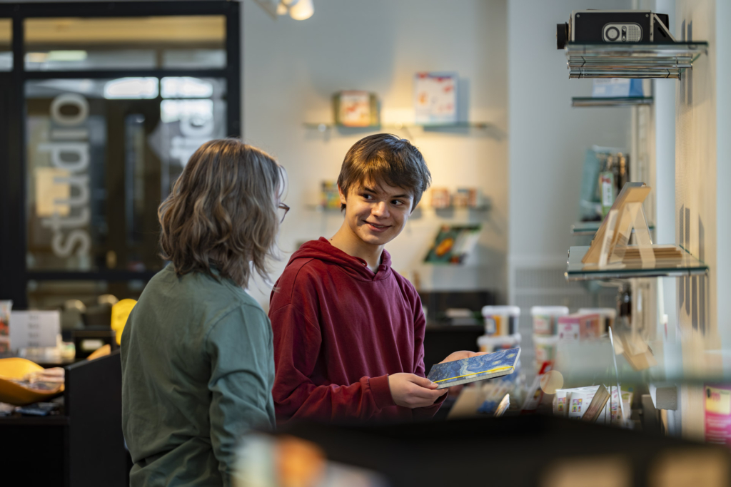 Kuntsin modernin taiteen museo | Vaasa