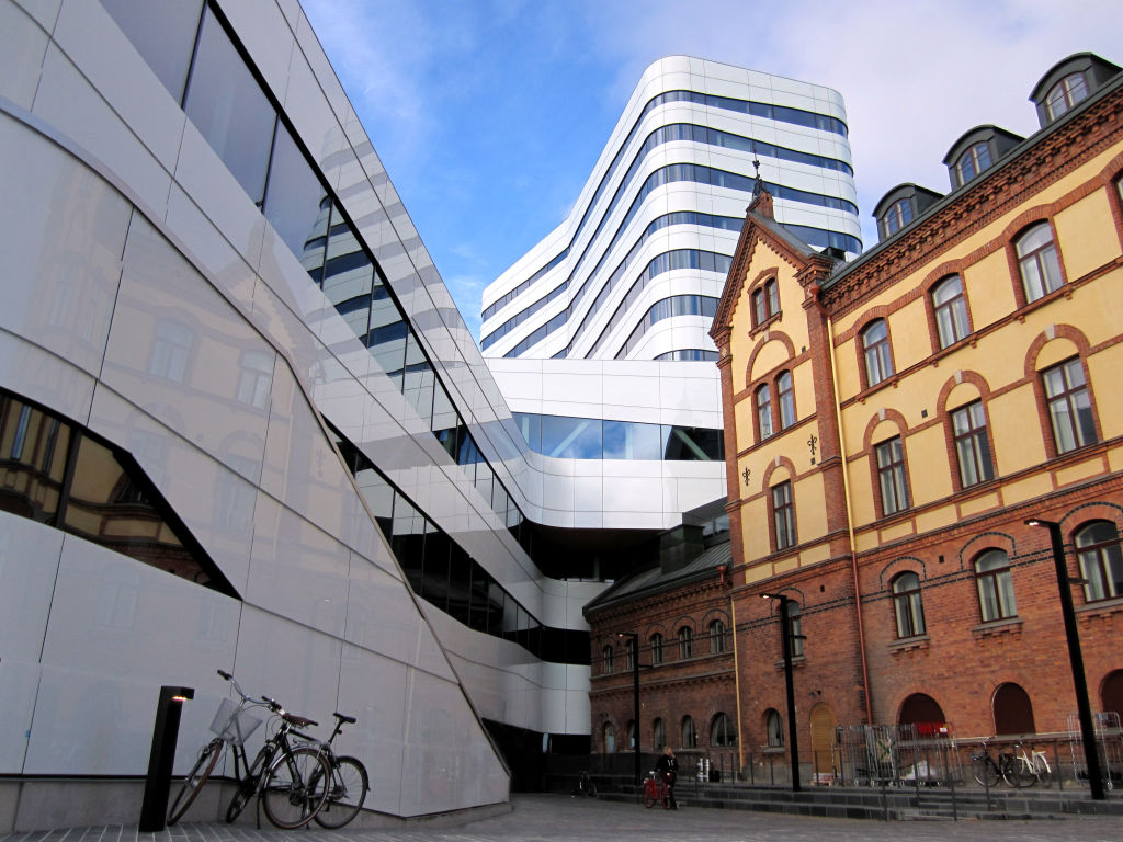 Umeå | Vaasa