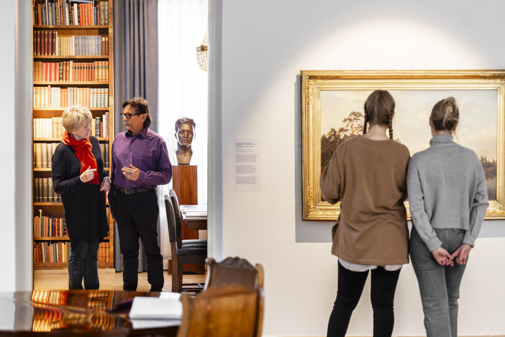 Museums of Vaasa | Vaasa