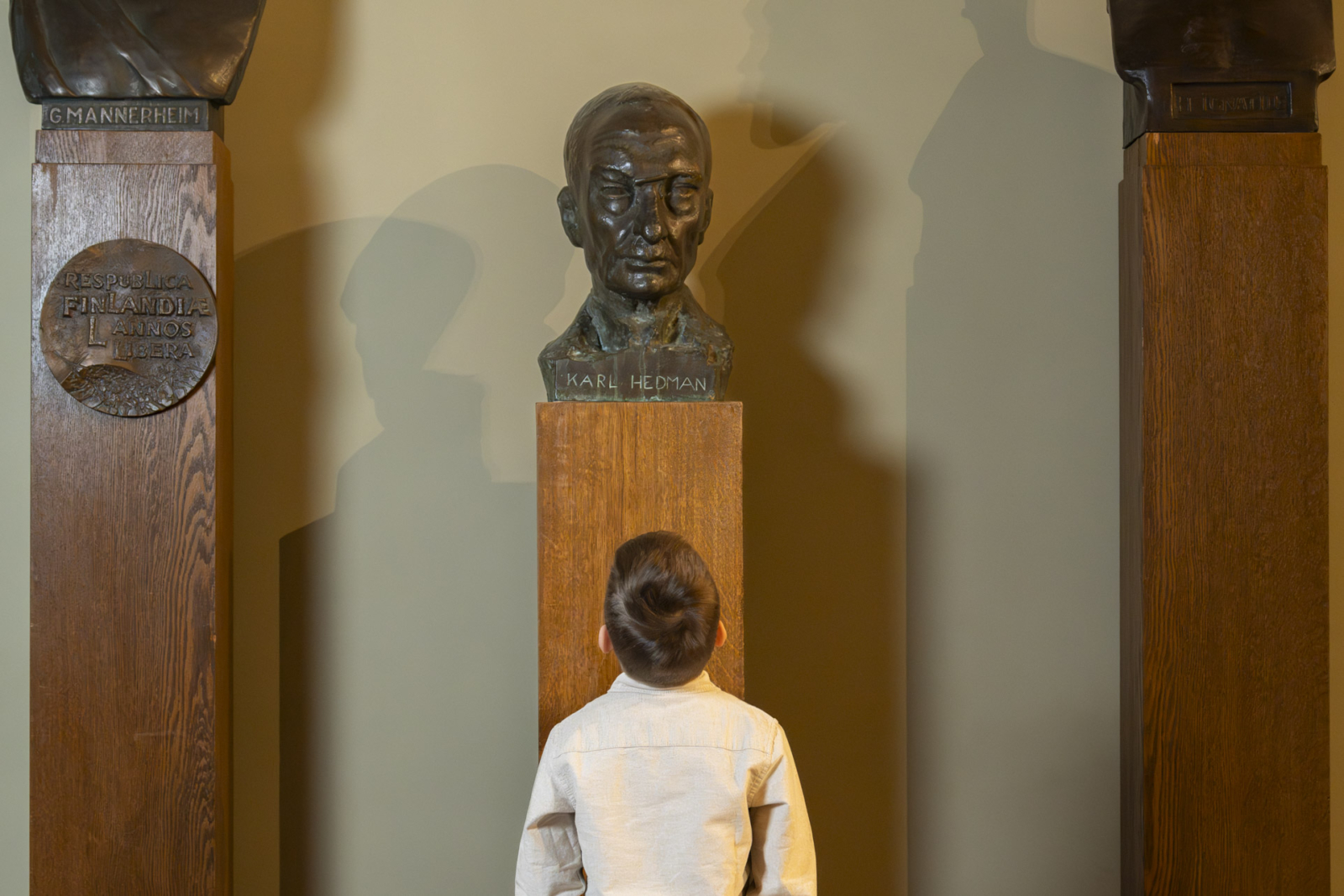 Exhibitions and events | Vaasa