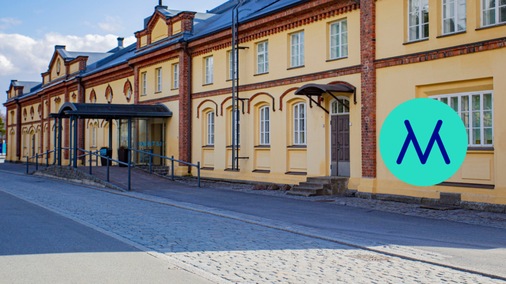 Kuntsi museum för modern konst | Vaasa