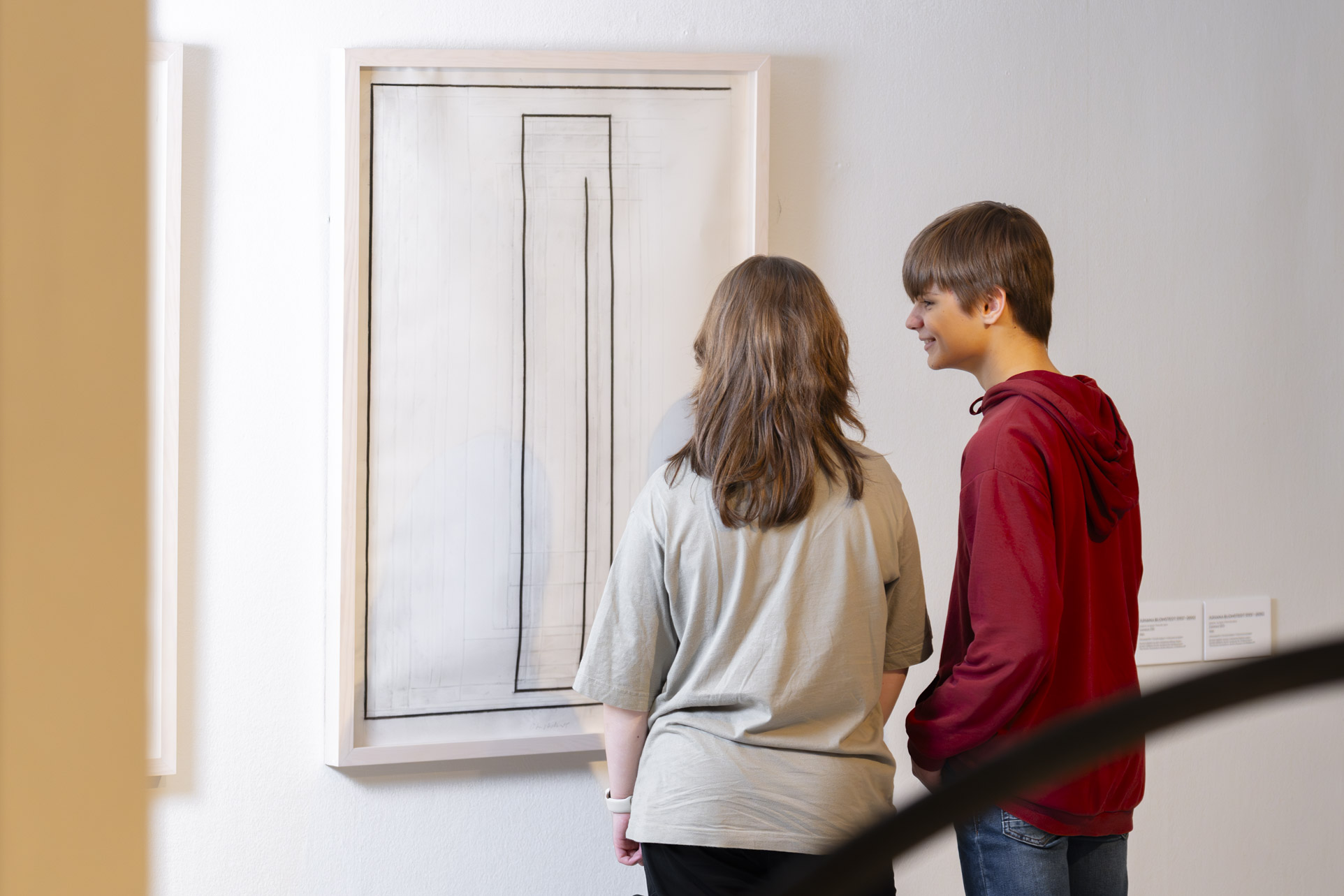 Kuntsin modernin taiteen museo | Vaasa