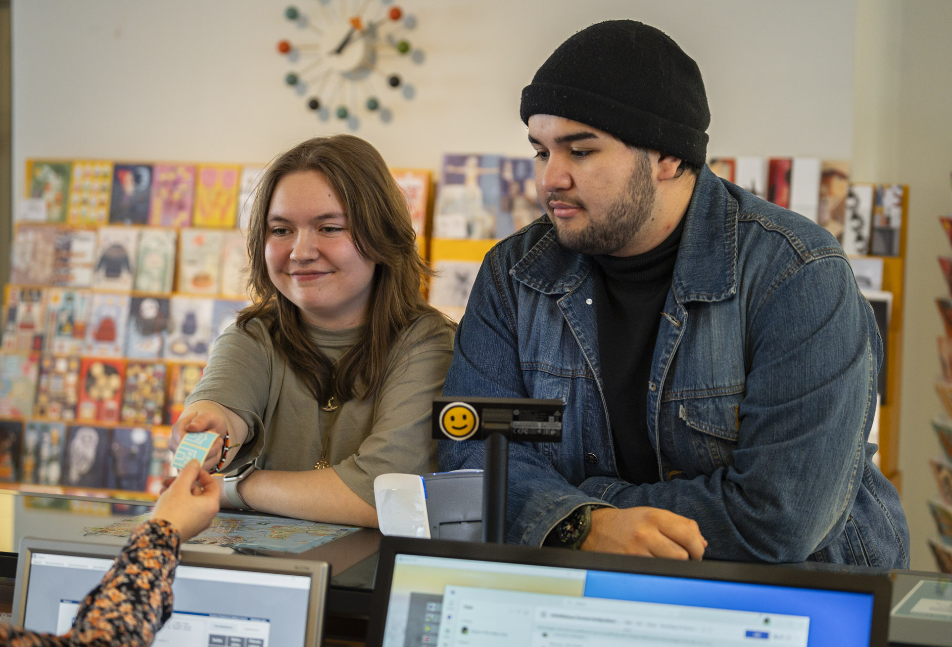 Kuntsin modernin taiteen museo | Vaasa