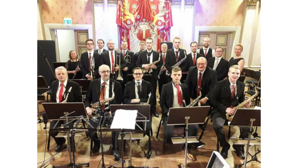 Wasa Groove Unit | Vaasa