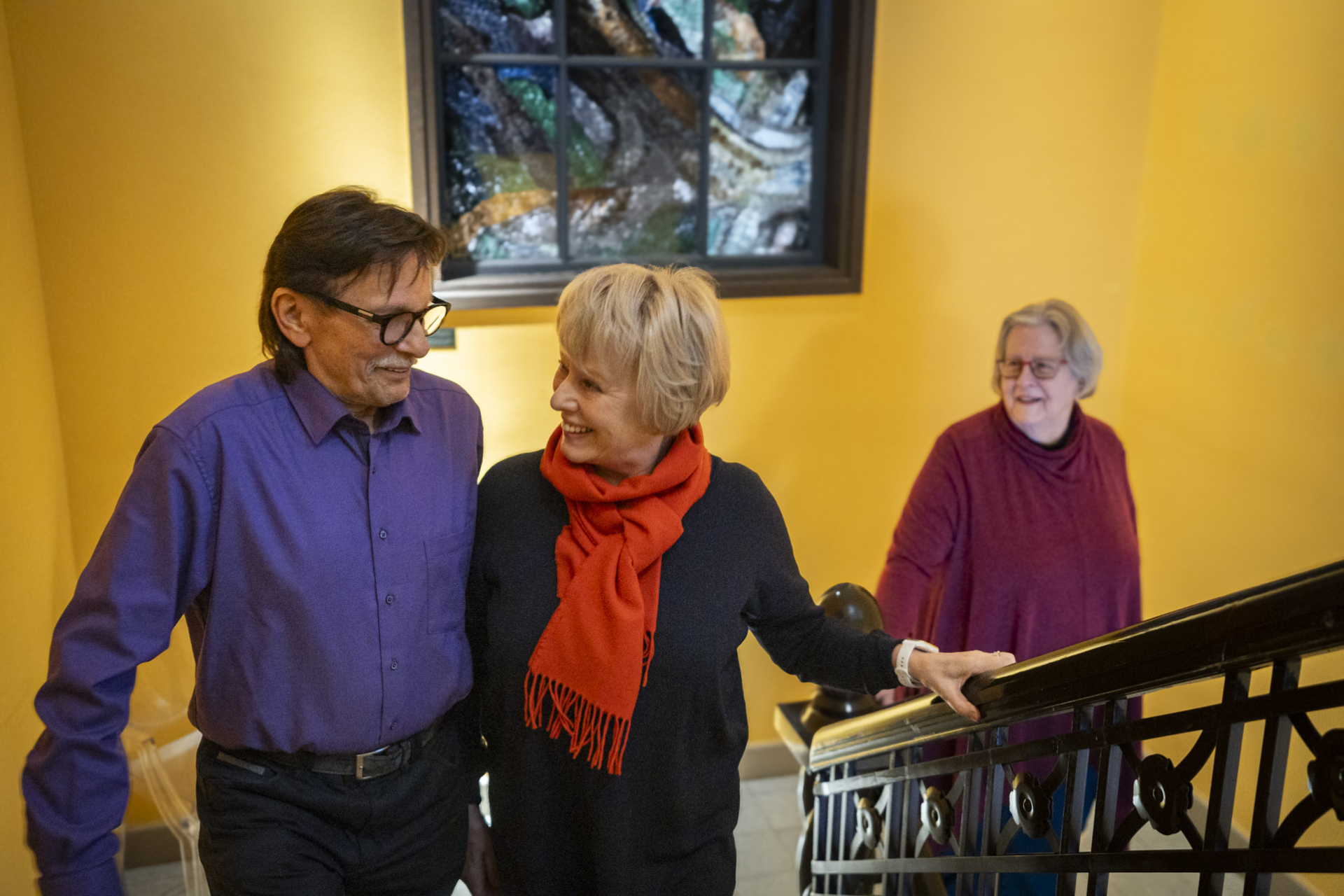 Vaasa Museums are offering free admission days as a Christmas gift | Vaasa