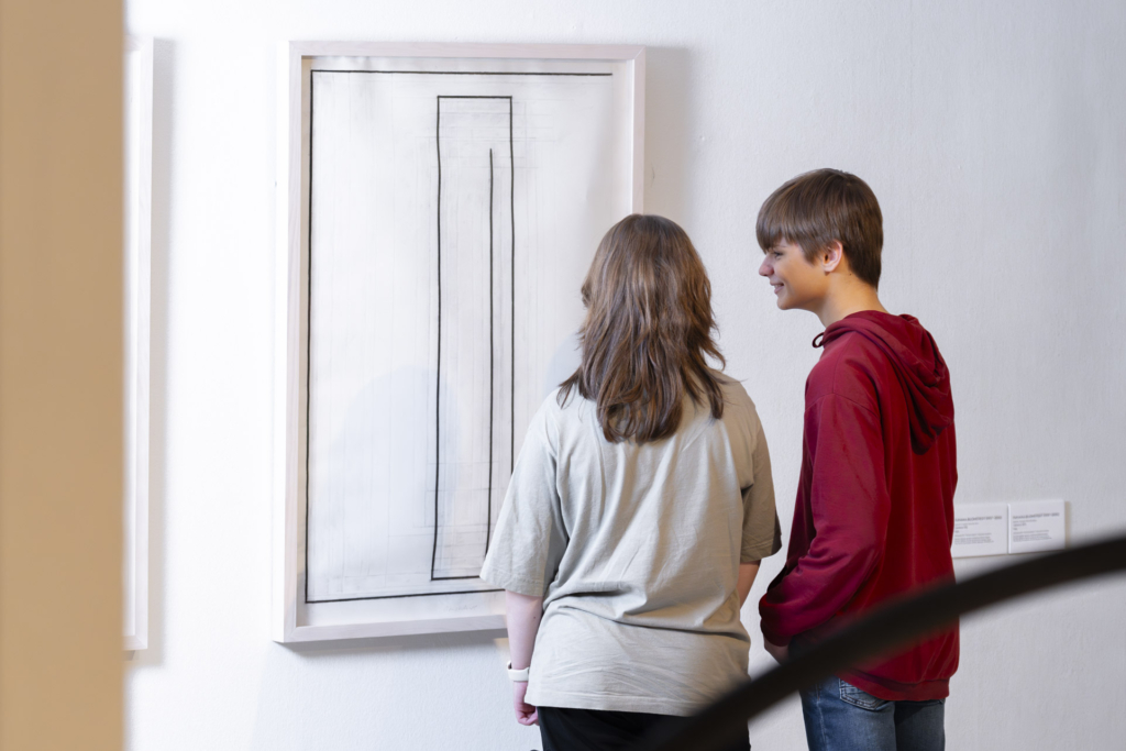 Kuntsi Museum of Modern Art | Vaasa