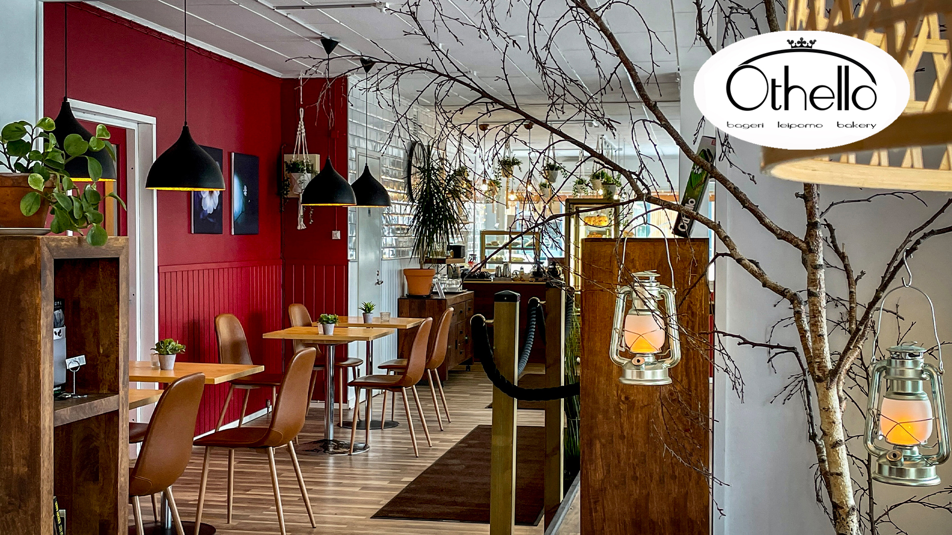 Syö ja juo – Vaasa