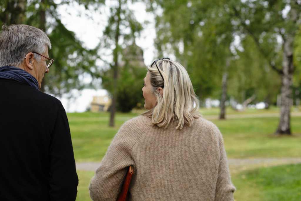 Diverse Opportunities for Senior Mobility During Ever-Mover Week 11–17 ...