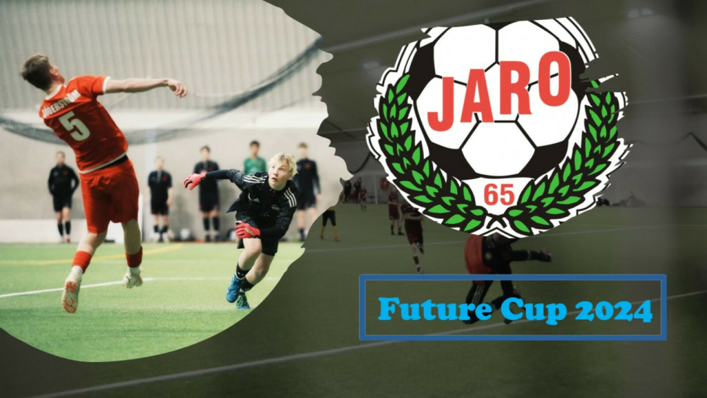FF Jaro Future Cup | Vaasa