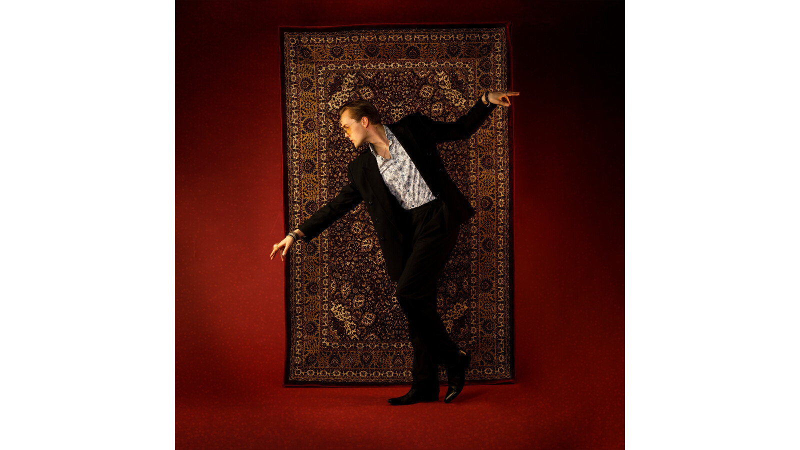 Daniel Madsen | Vaasa