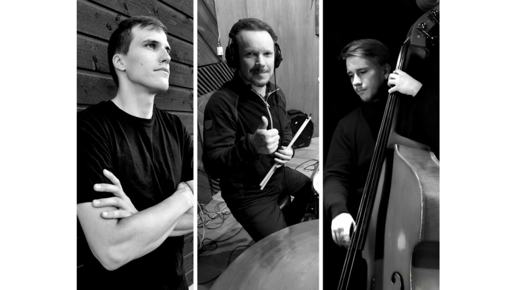 Tuomas Seppänen Trio | Vaasa