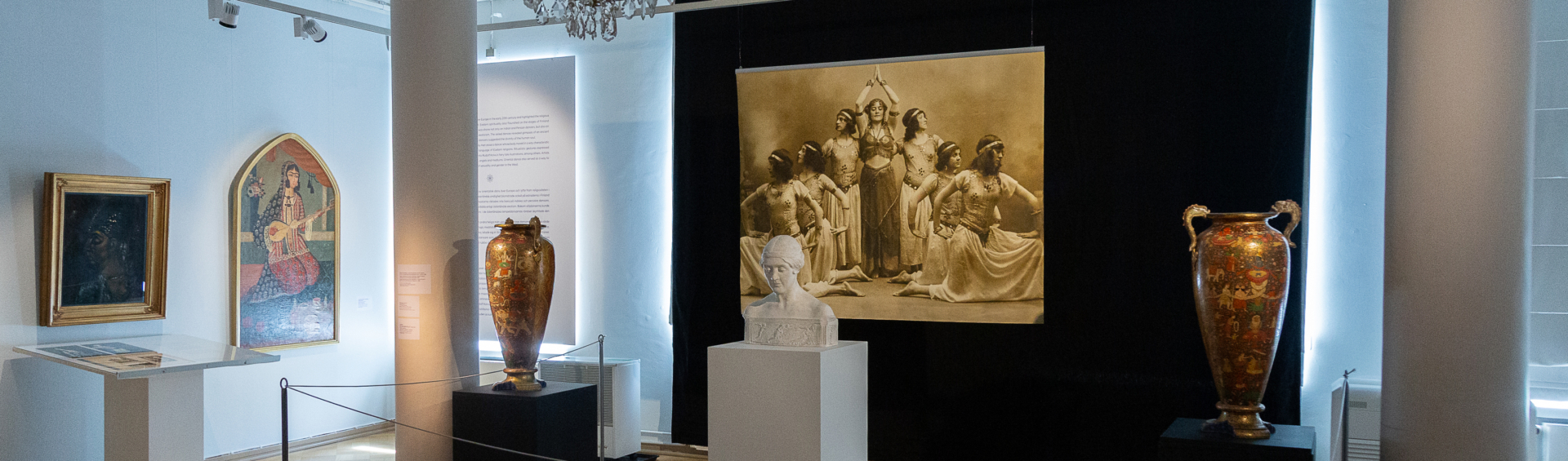 Exhibitions and events | Vaasa