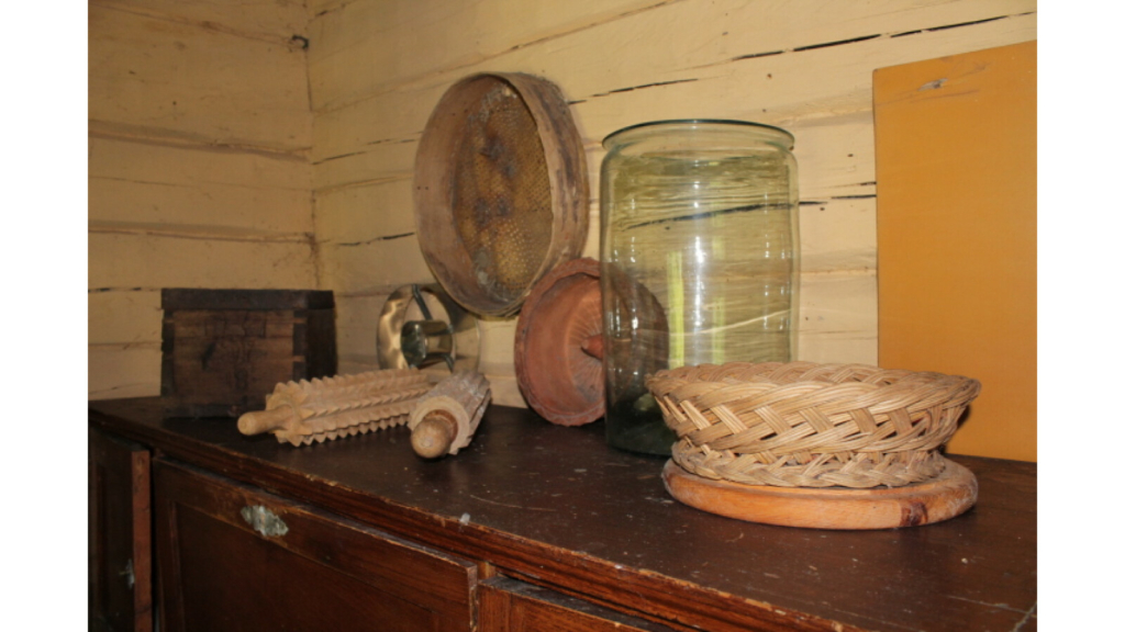 Museirundan i Kronoby | Vaasa