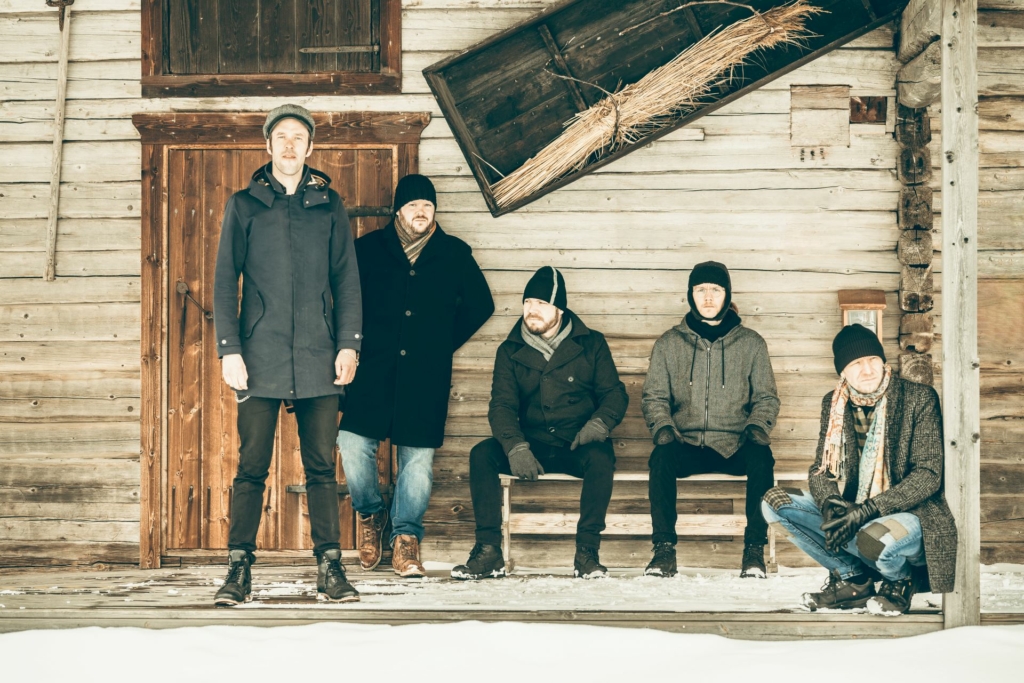 Feasta Band Marathon, nine bands non-stop on 24-25 May at the Ritz | Vaasa