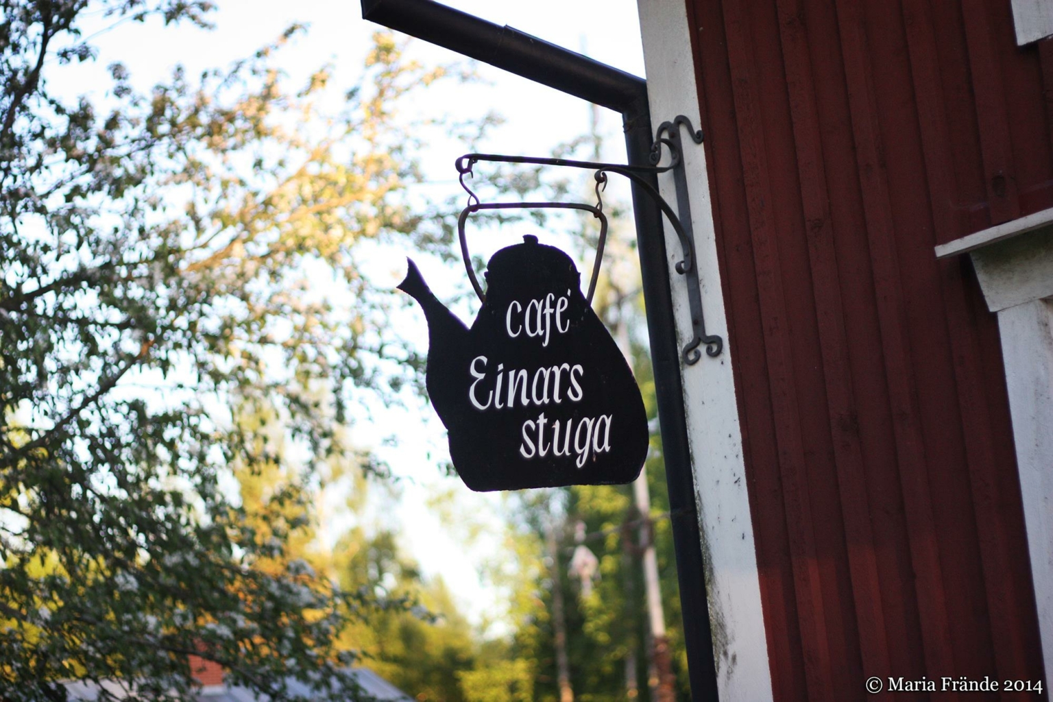 Summer cafes in the Vaasa Region | Vaasa