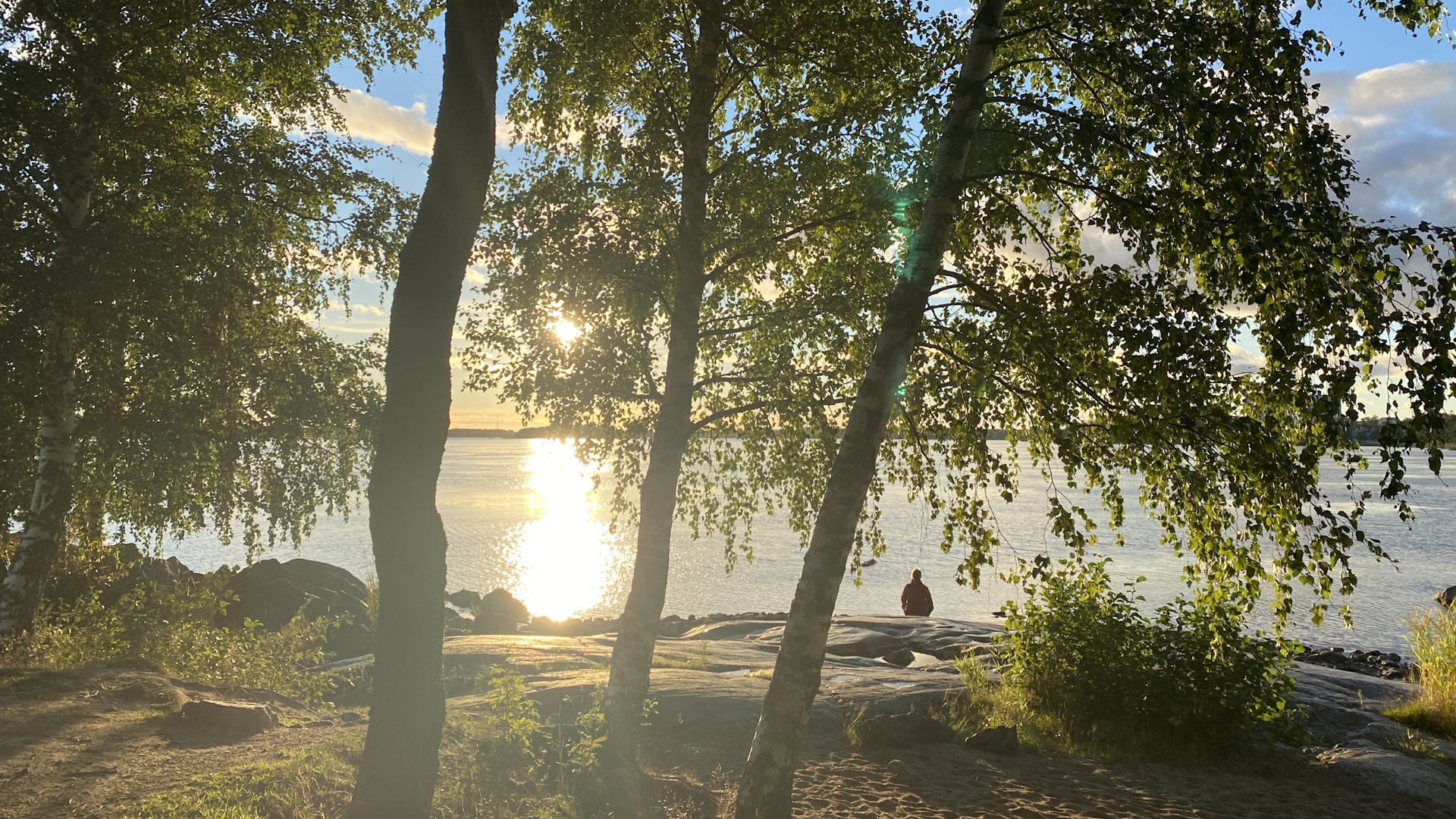 Bike routes in the Vaasa Region | Vaasa