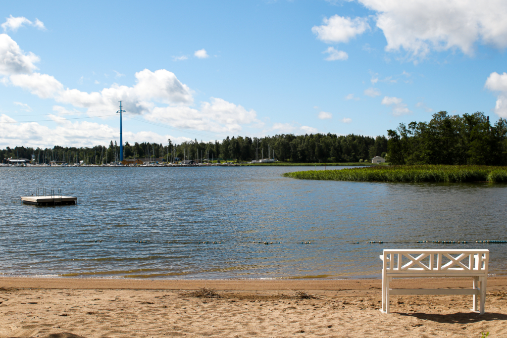 Vaasan kaupunki | Vasa stad | City of Vaasa